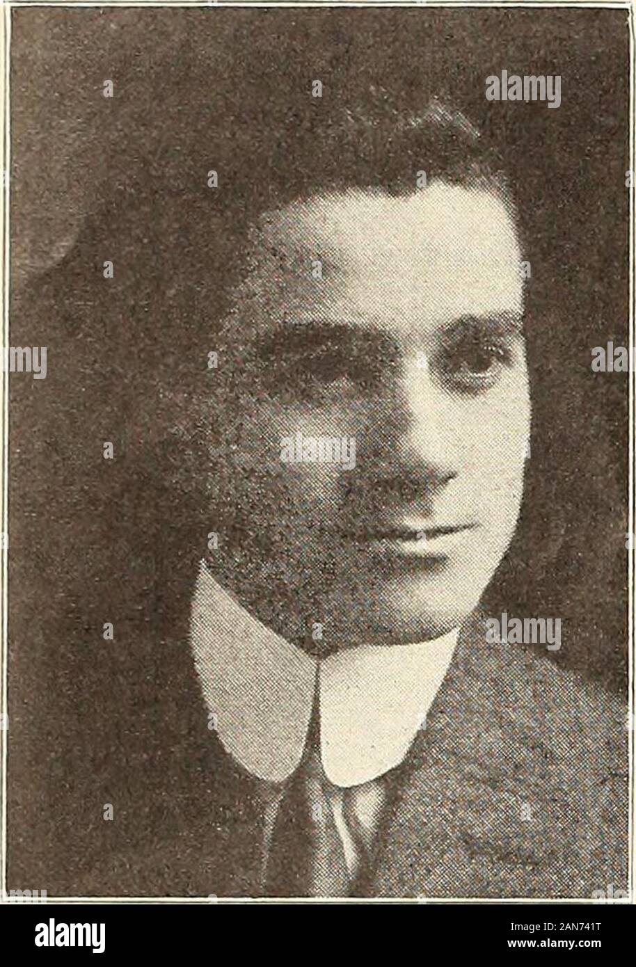 Moving Picture Age (1920) . the business man. It divides mankind into ...