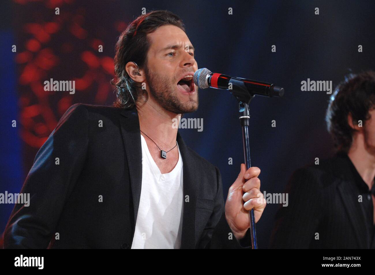 Take that band 1992 hi-res stock photography and images - Alamy