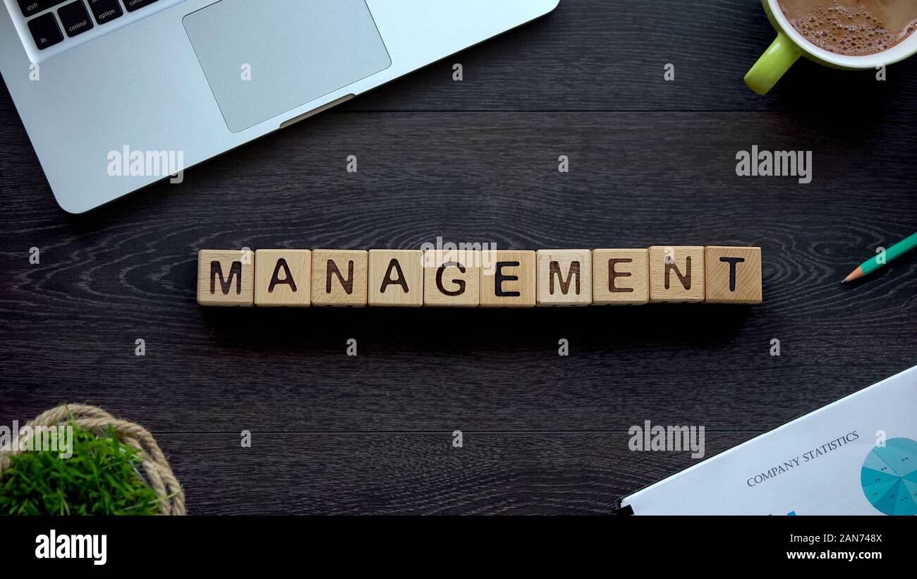 Staff organization hi-res stock photography and images - Alamy