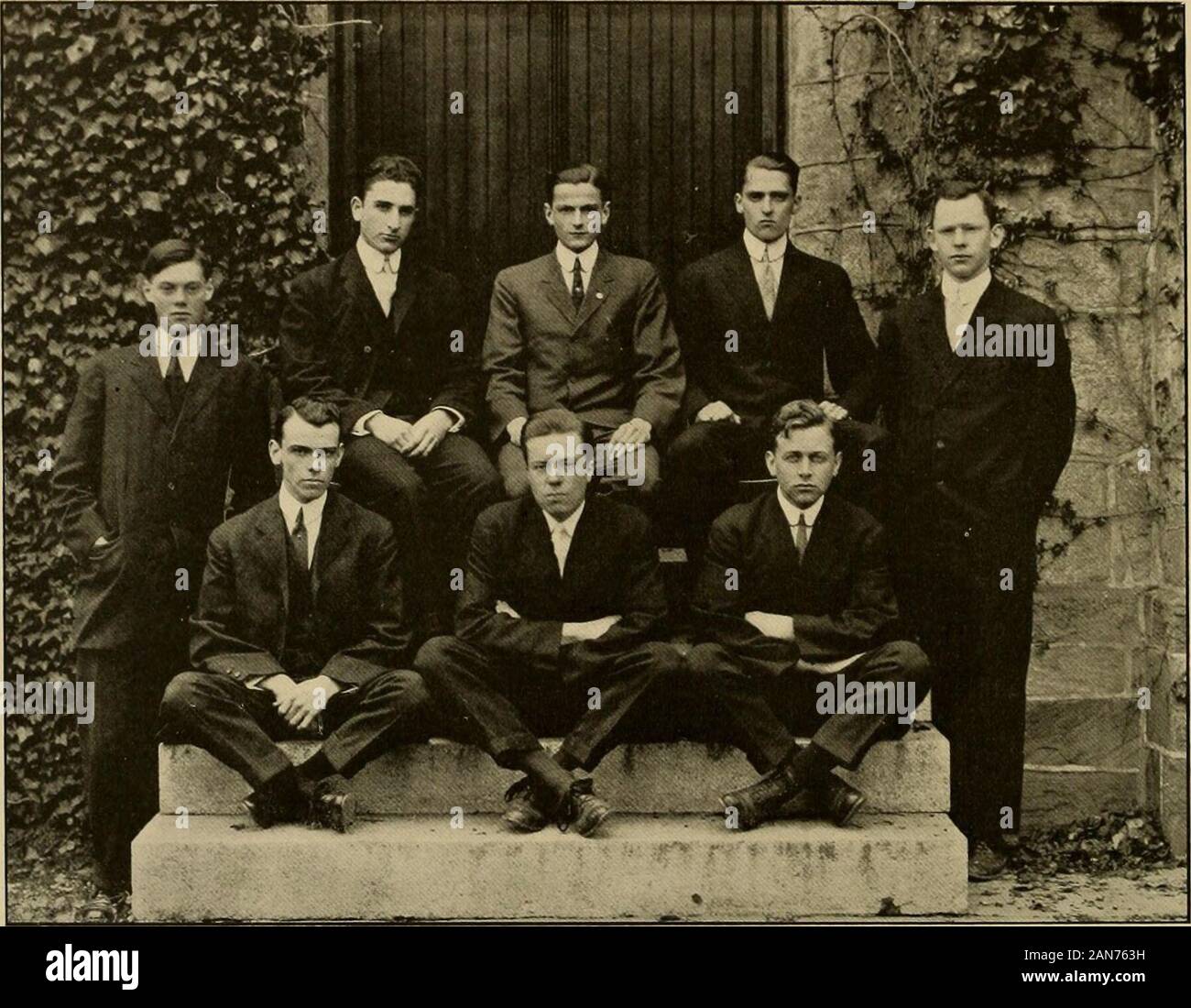 James Richard Wilson Jr