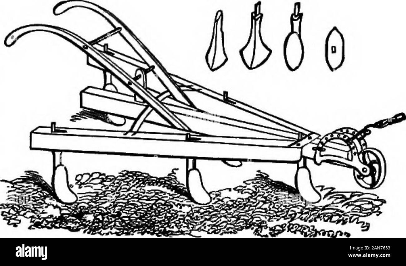 Furrow slice hi-res stock photography and images - Alamy