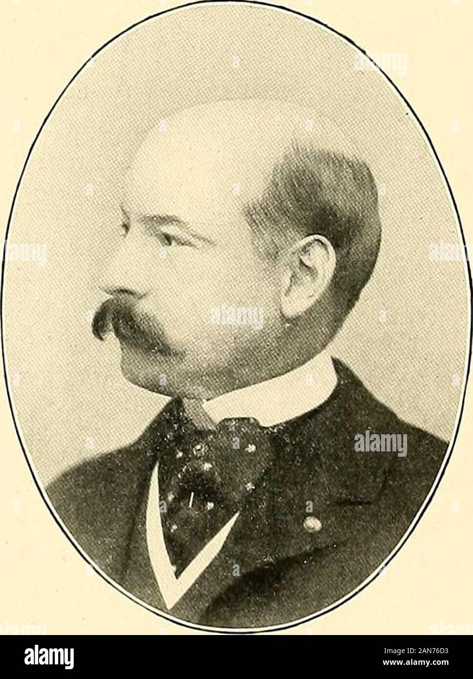 Dr henry linderman hi-res stock photography and images - Alamy