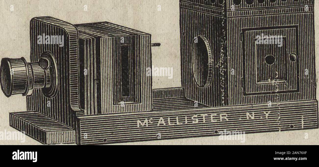 Stereopticon hi-res stock photography and images - Alamy