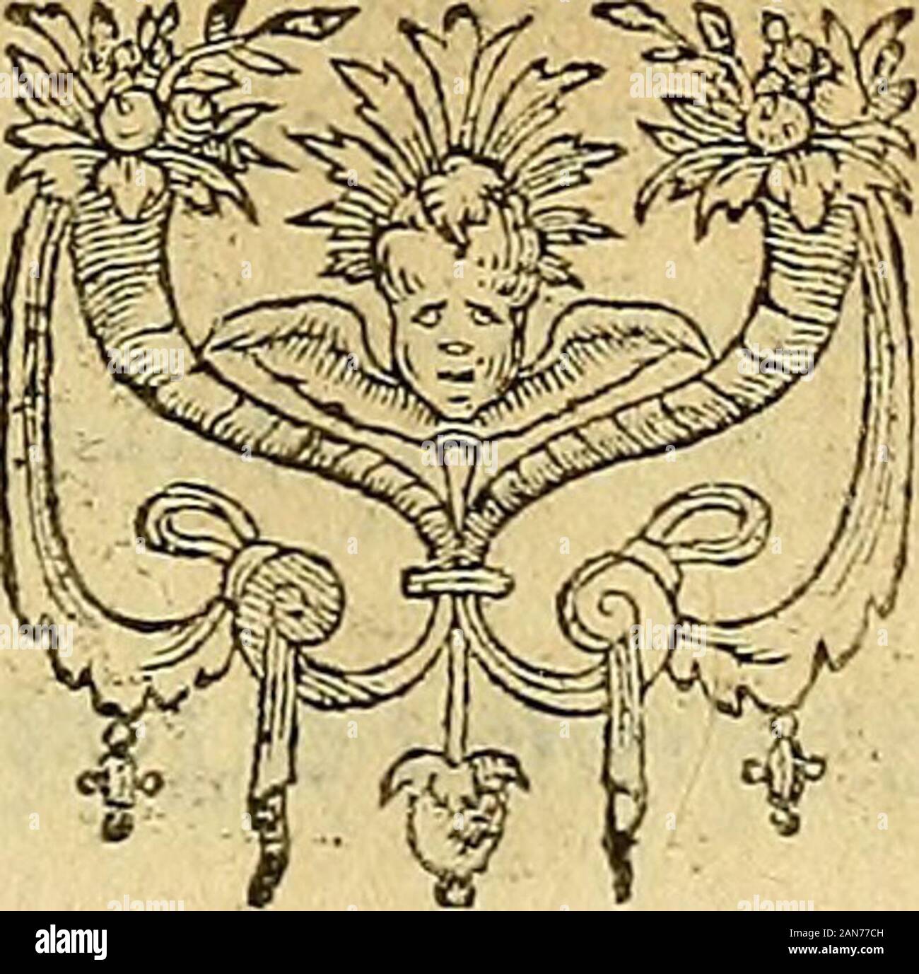 Chirurgia magna Guidonis de Gauliaco : olim celeberrimi medici . tulus ...