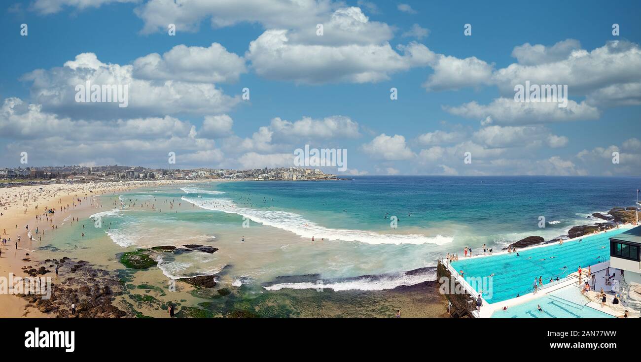 Sunbathers australia hi-res stock photography and images - Alamy