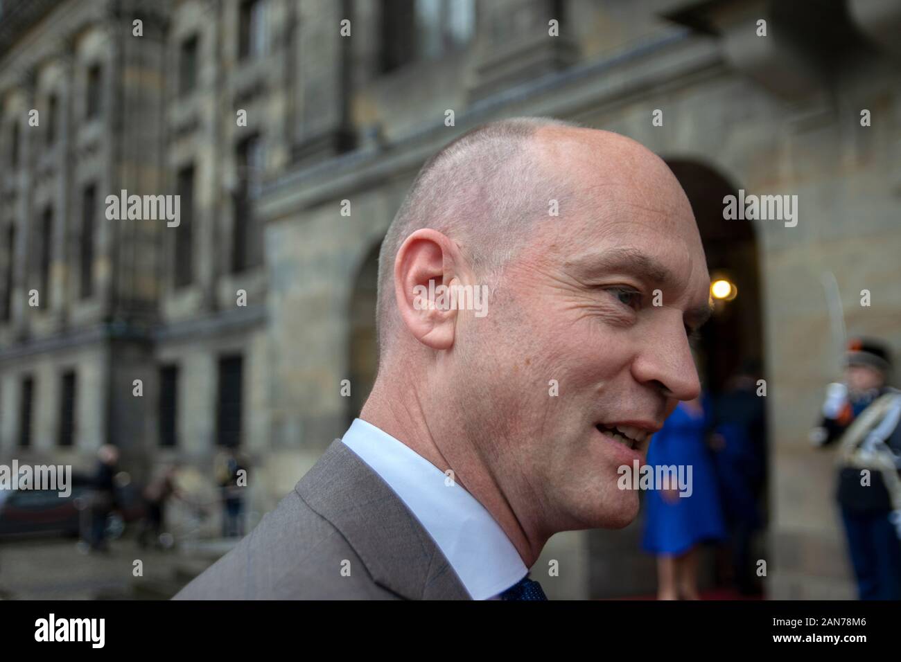 Gert jan segers hi-res stock photography and images - Alamy