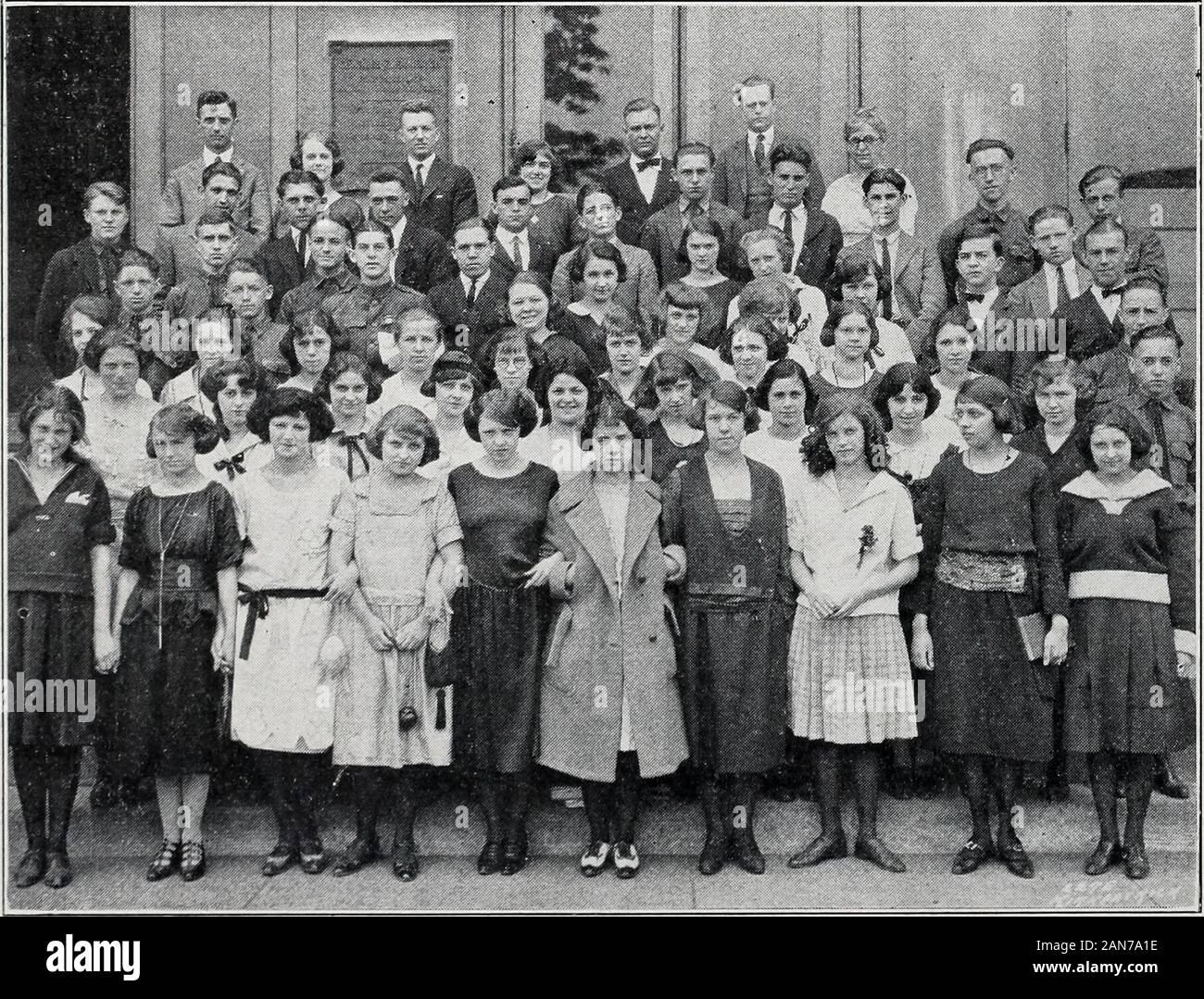 Booster (June 1922) . d to his fiancee, shehad written, You were a ...