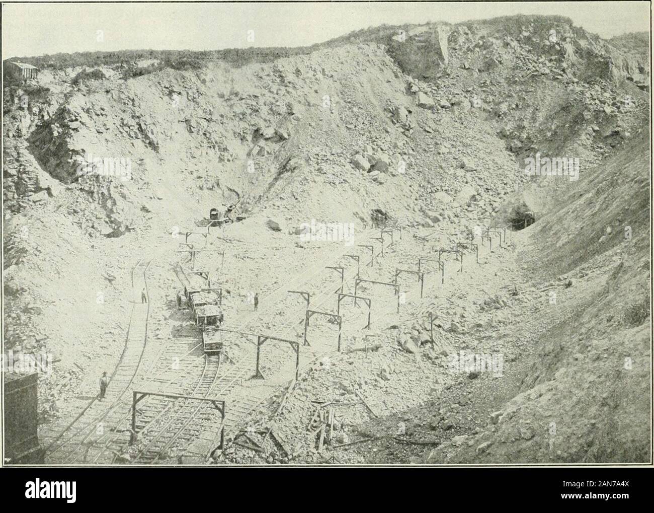 Ore smelters hi-res stock photography and images - Alamy