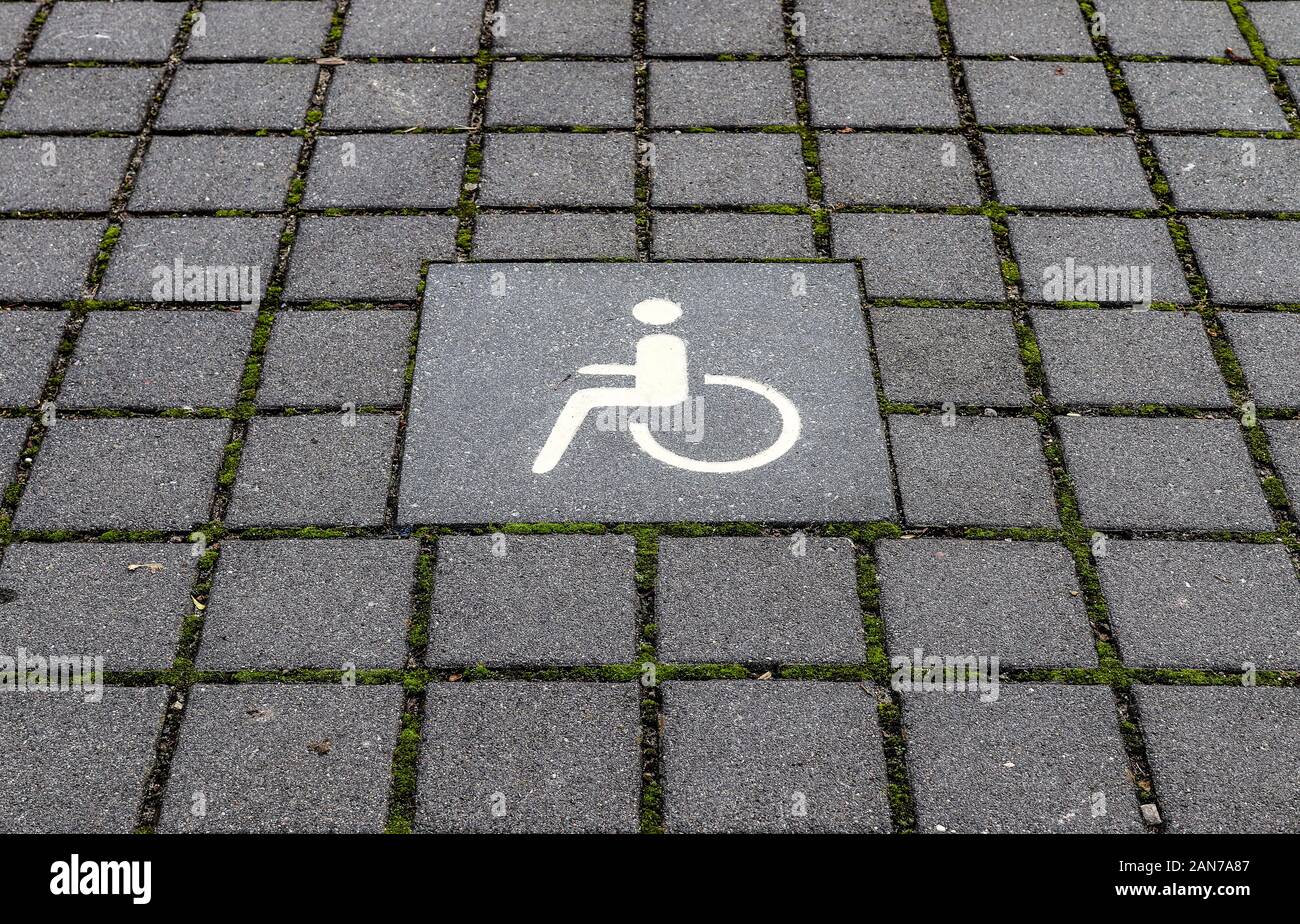 Different traffic signs germany hi-res stock photography and images - Alamy