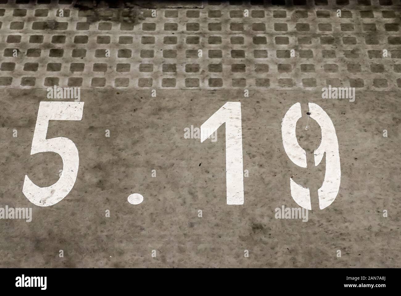 Different traffic signs germany hi-res stock photography and images - Alamy