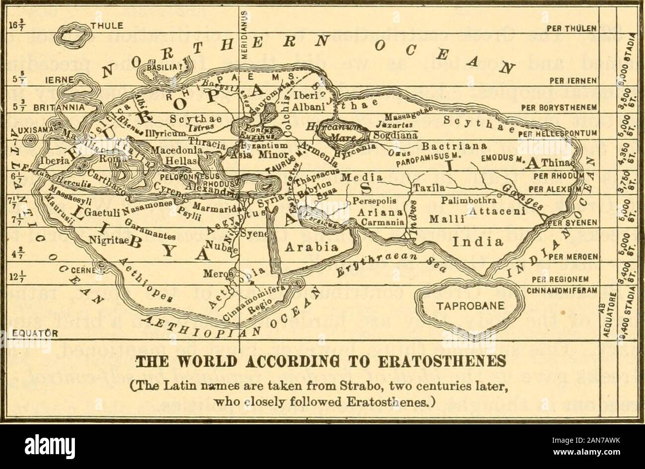 Euclid of alexandria hi-res stock photography and images - Alamy