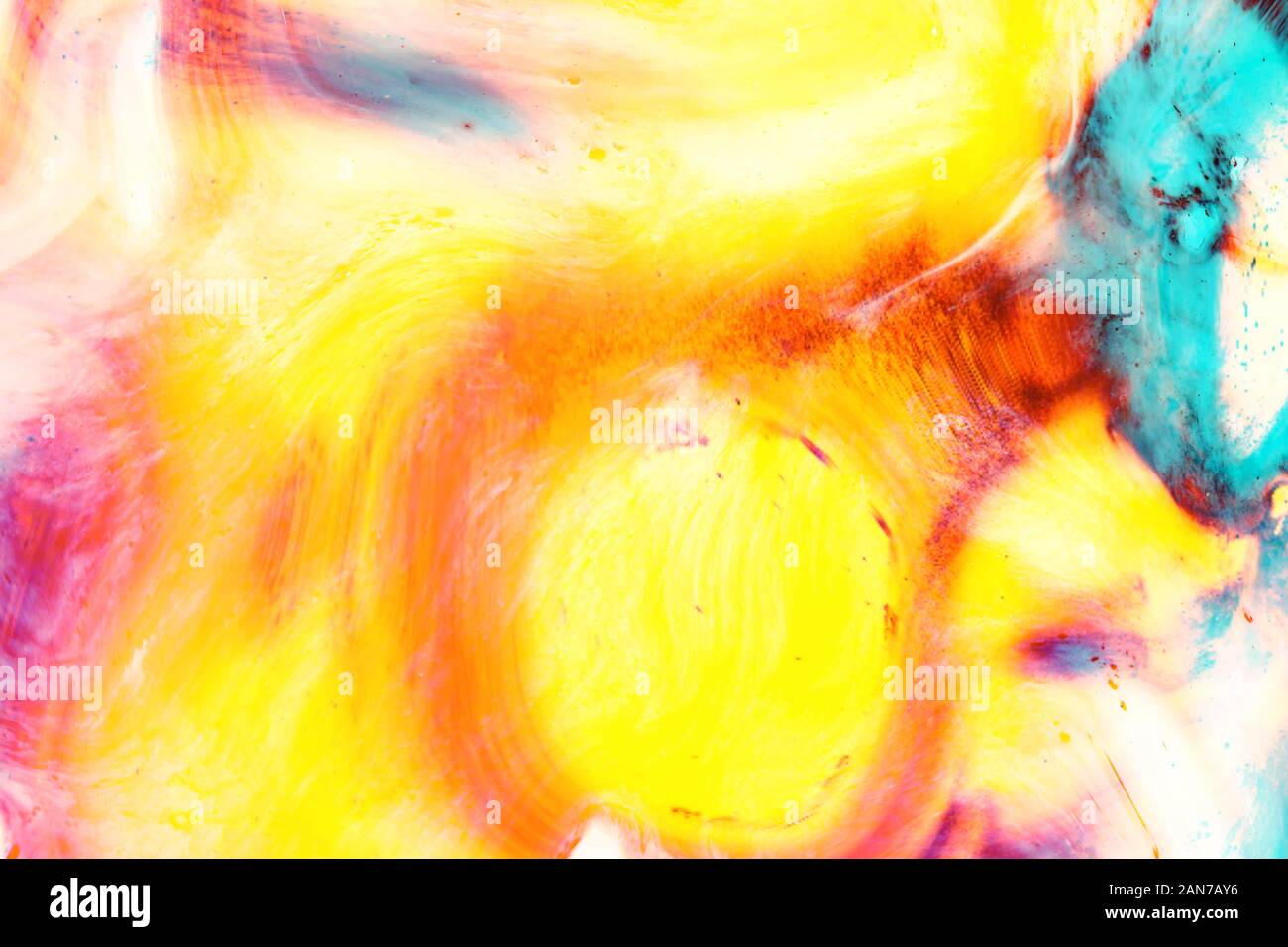 Atercolor paper texture hi-res stock photography and images - Alamy