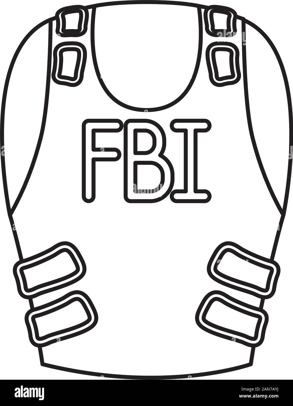 Us Fbi Logo