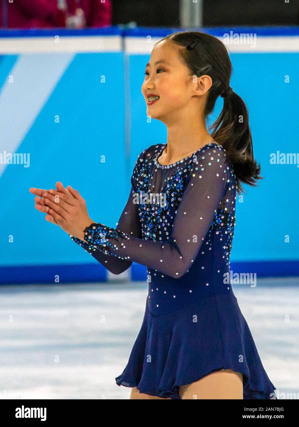 Kate wang hi-res stock photography and images - Alamy