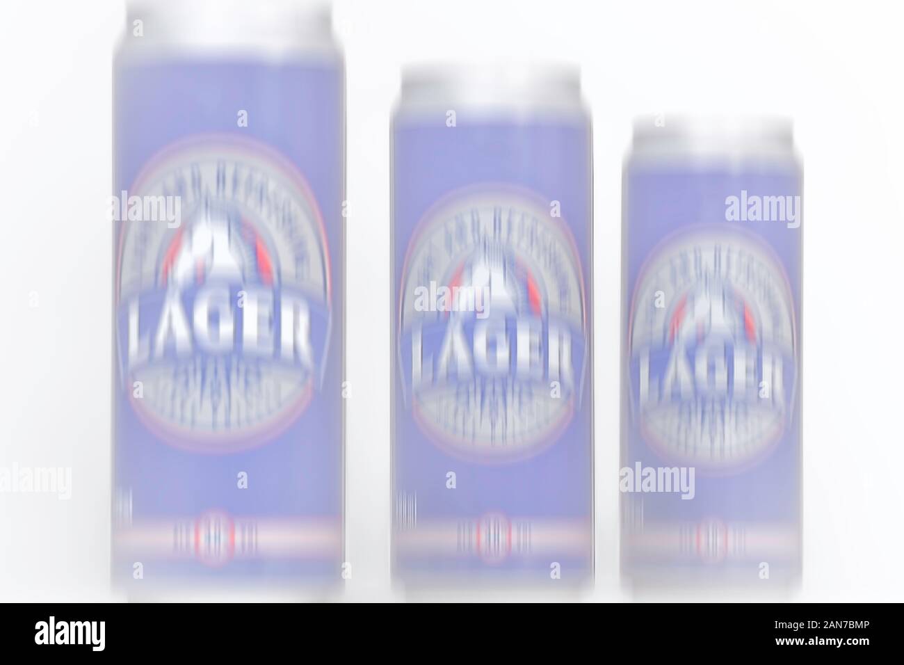 Larger cans hi-res stock photography and images - Alamy