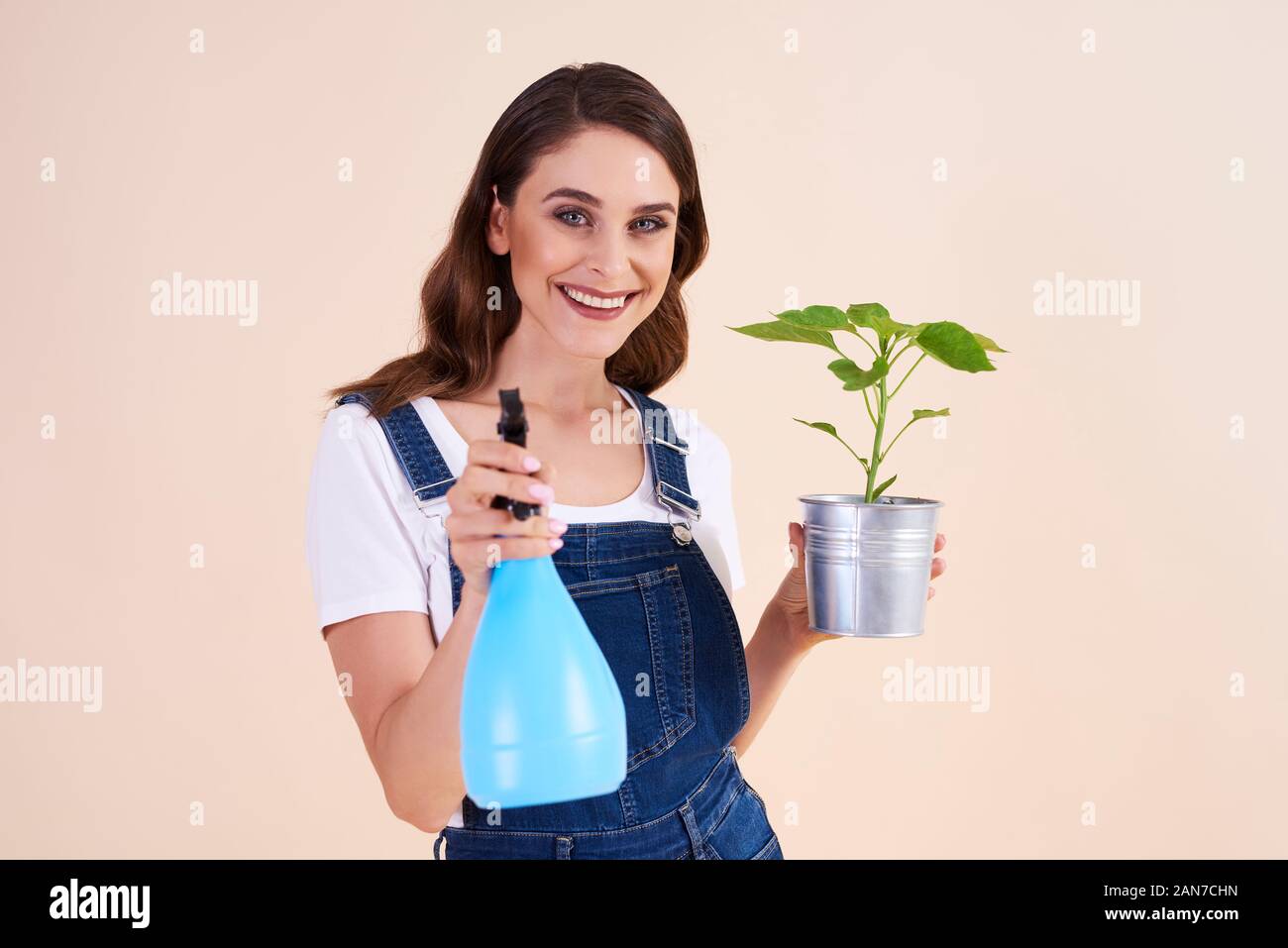 Bug spray hi-res stock photography and images - Alamy