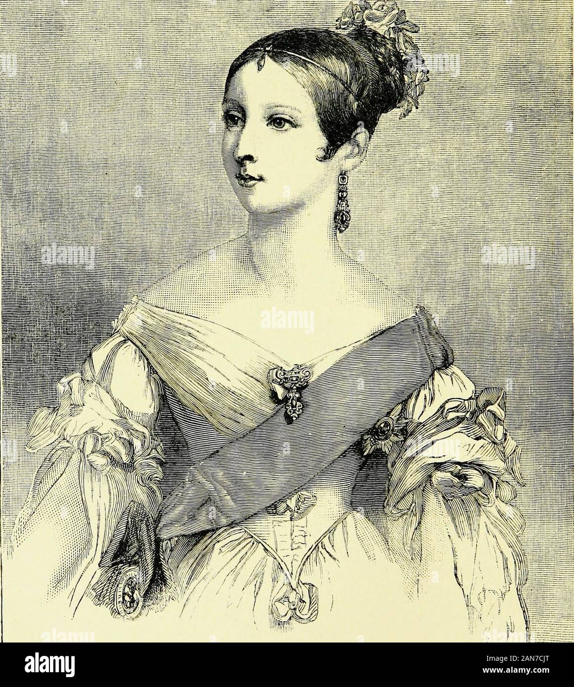 Victoria especial hi-res stock photography and images - Alamy