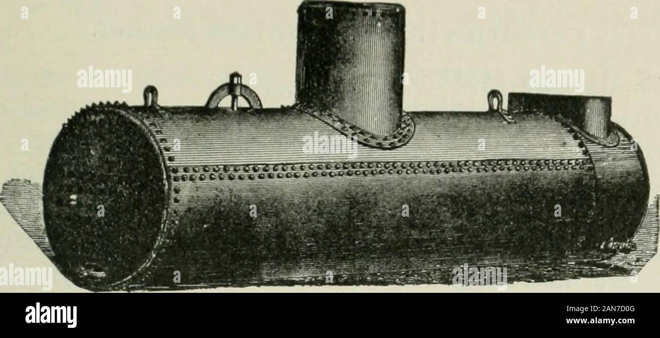 Water tube boilers hi-res stock photography and images - Alamy