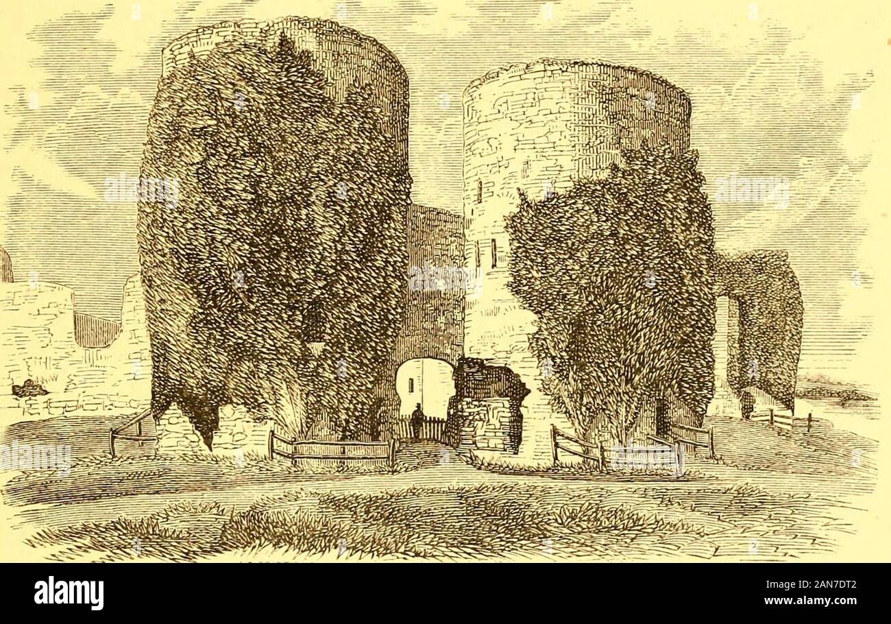 Robert de rhuddlan hi-res stock photography and images - Alamy