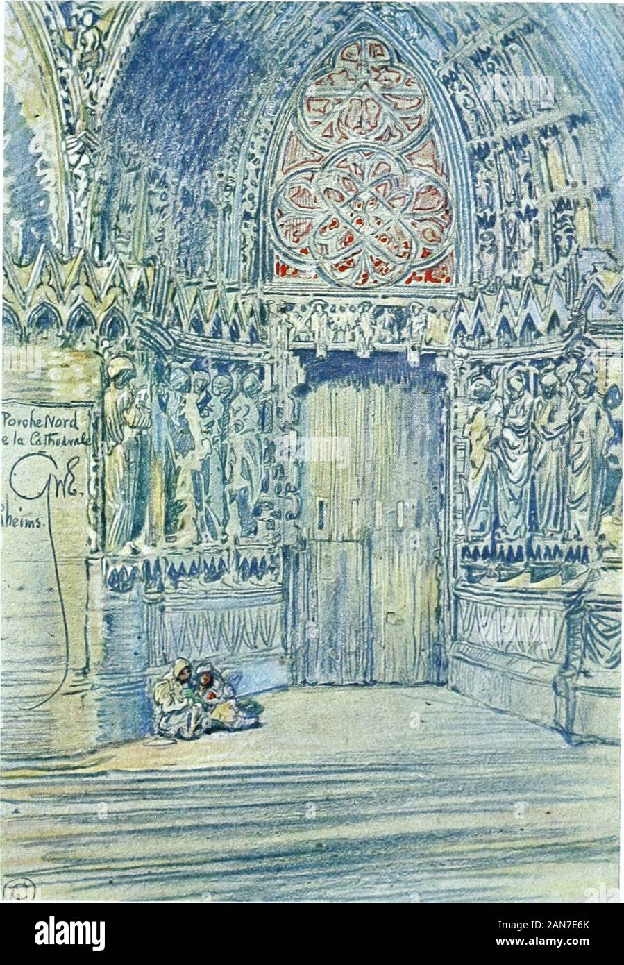 Pope sylvester ii hi-res stock photography and images - Alamy