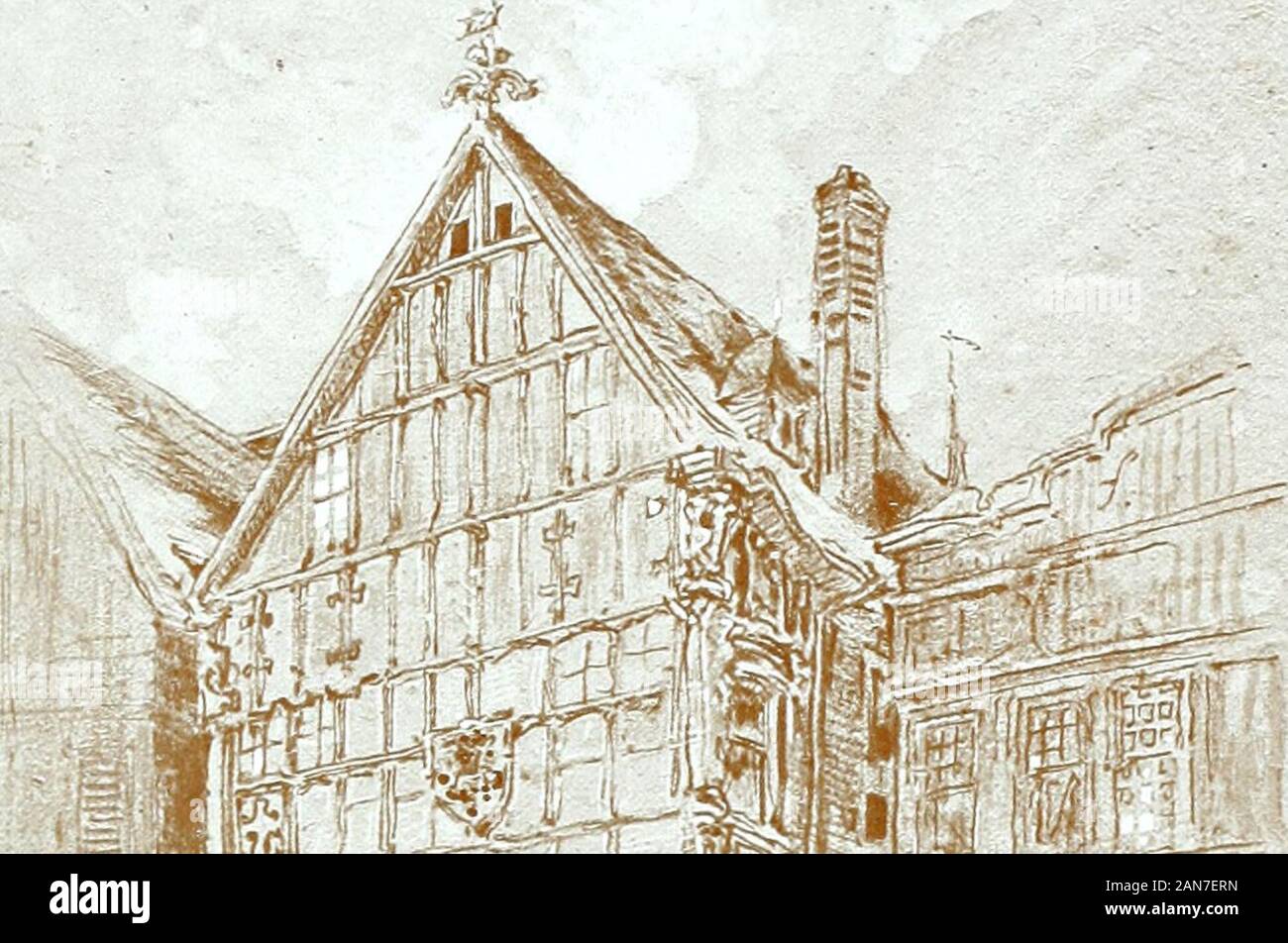 Three great halls hi-res stock photography and images - Alamy