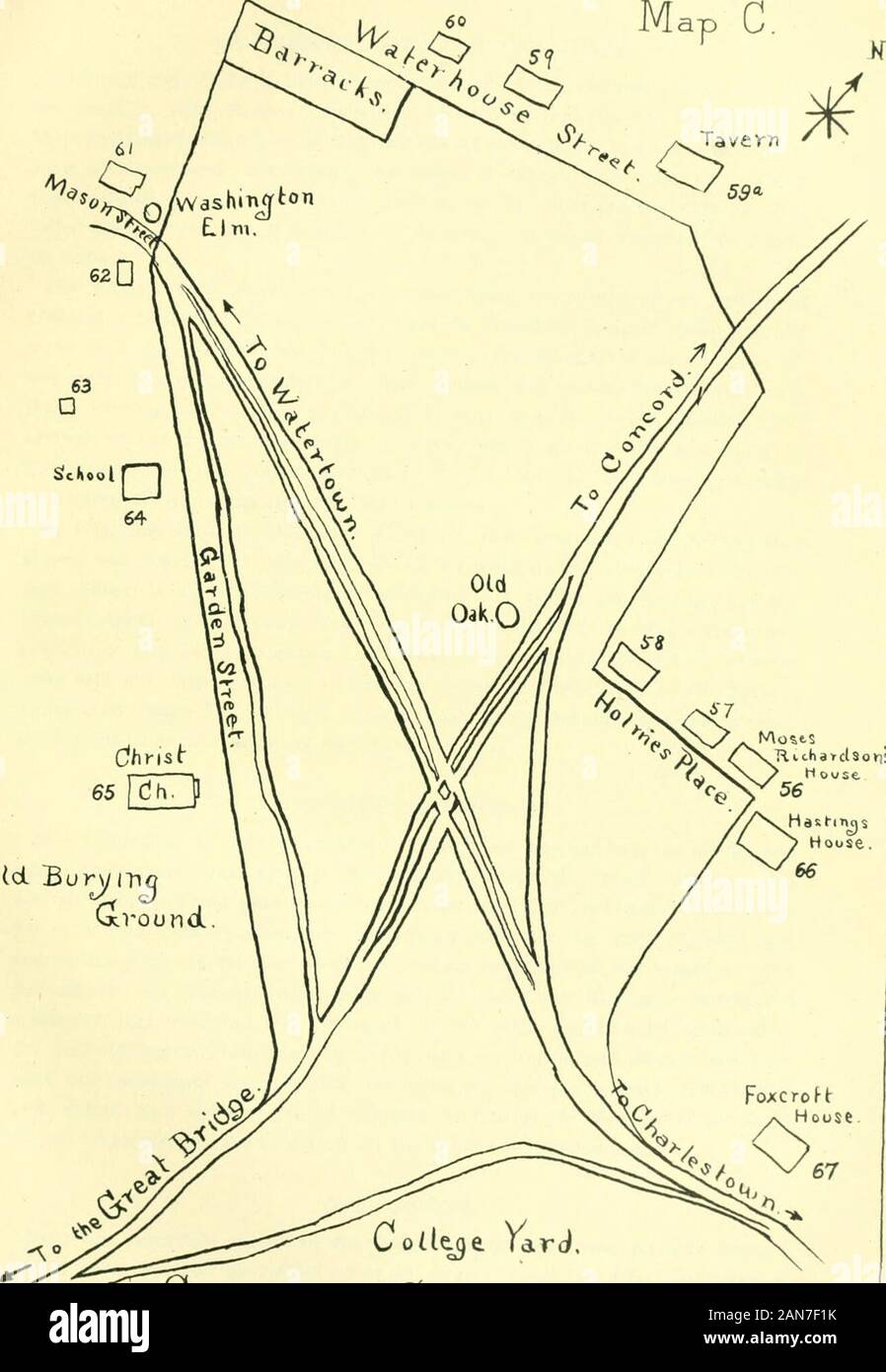 Nathaniel hancock hi-res stock photography and images - Alamy