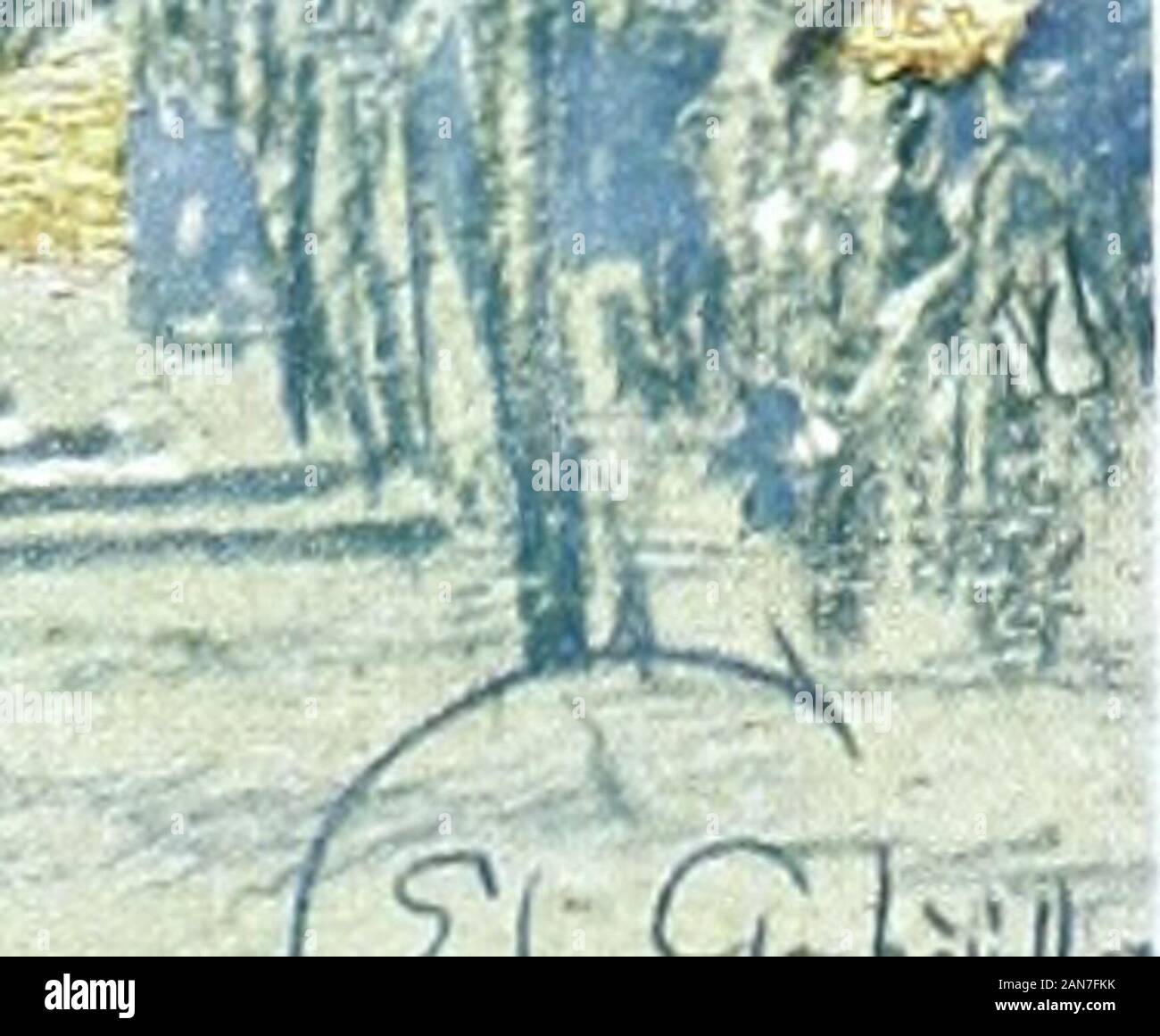 Vanished halls and cathedrals of France . c^liiJ^lnlei^m Stock Photo ...