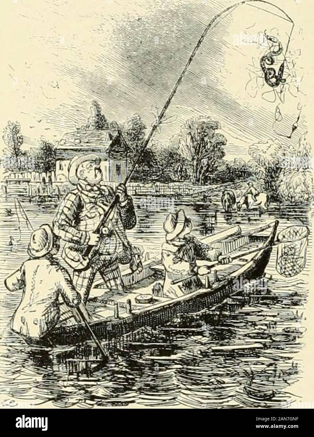 Mr briggs hi-res stock photography and images - Alamy