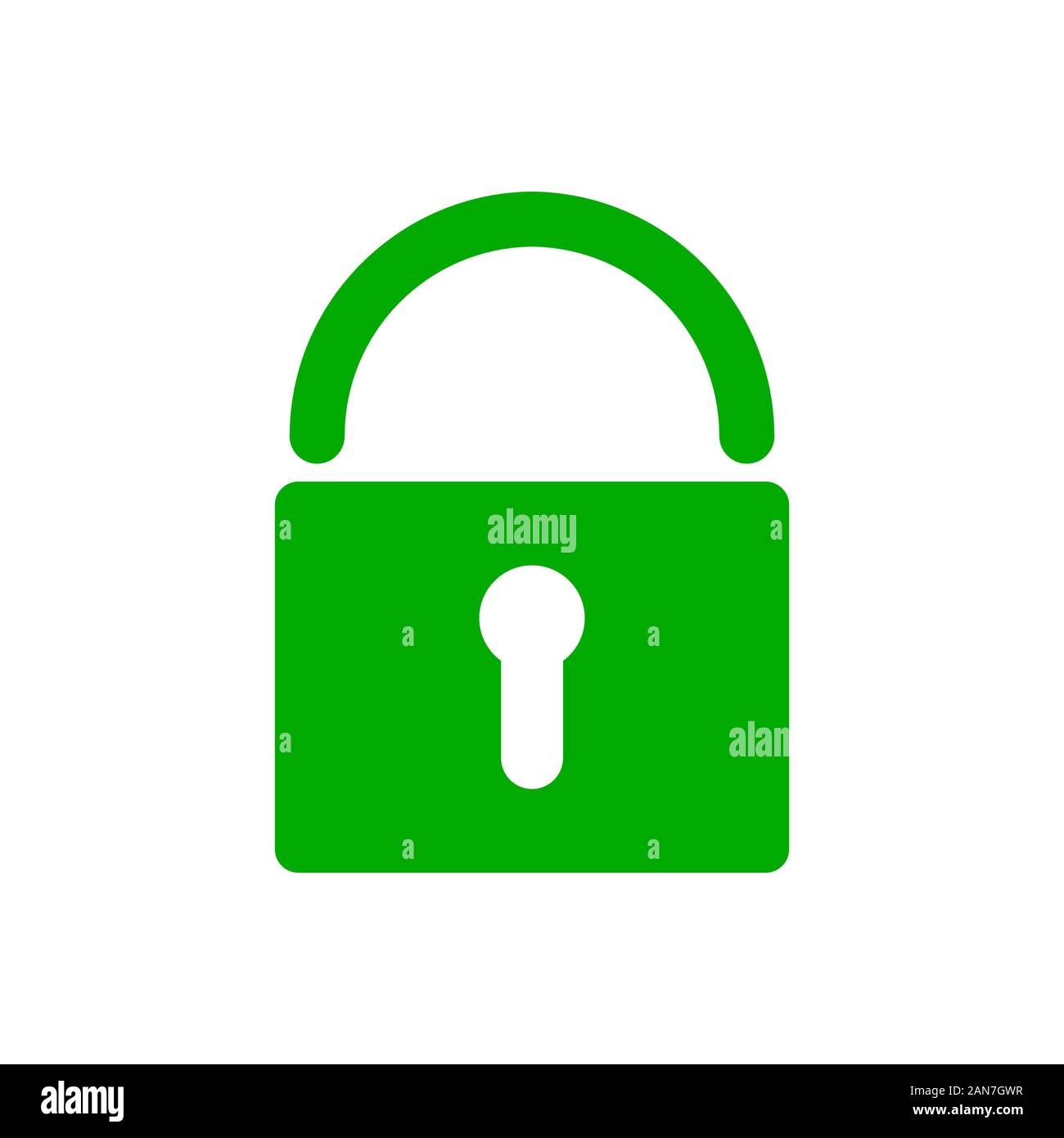 Lock and background Stock Photo - Alamy