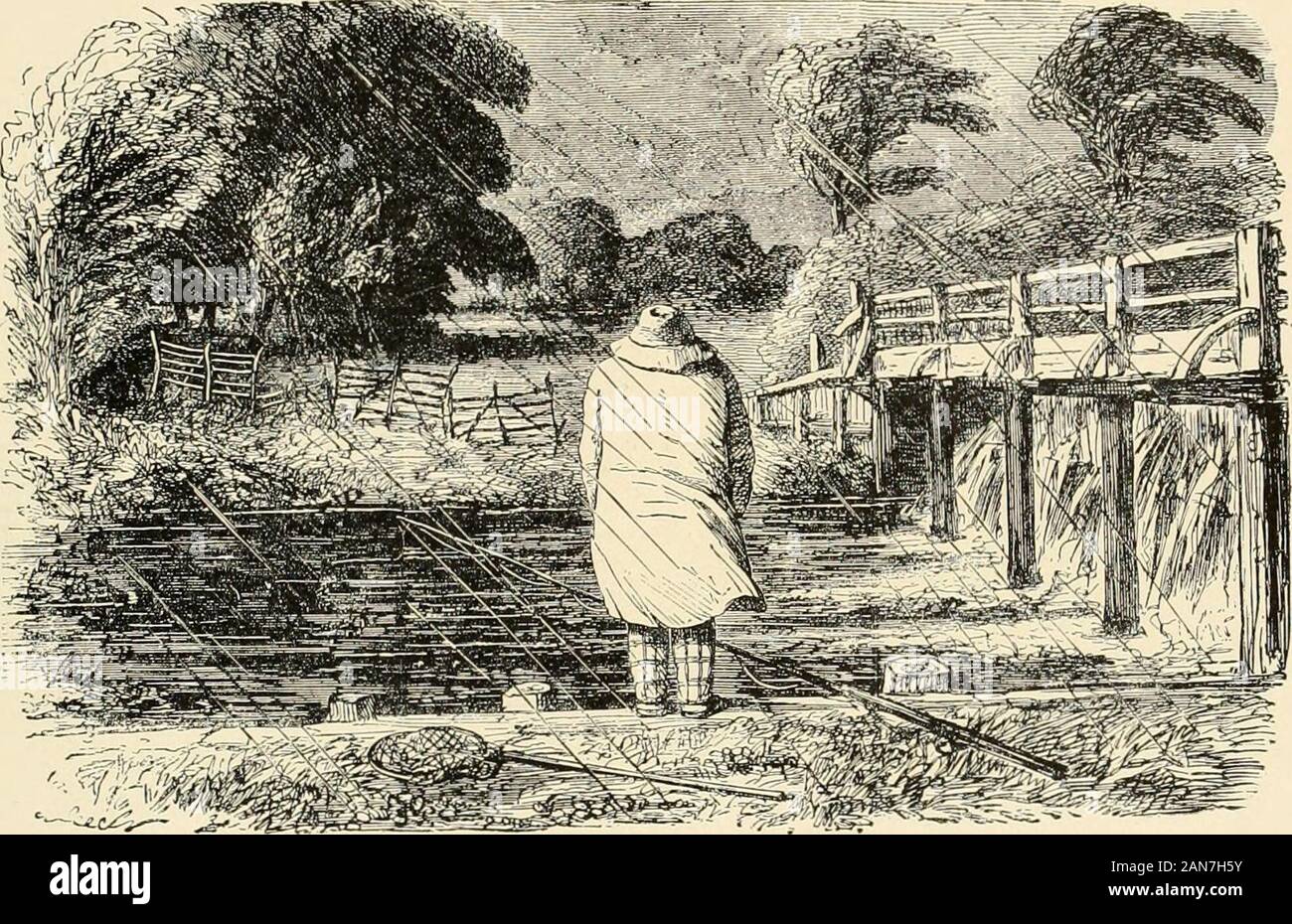 Mr briggs hi-res stock photography and images - Alamy