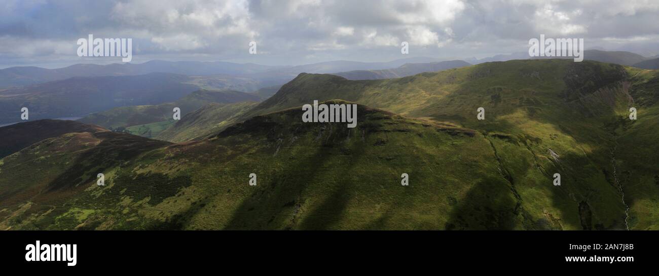 Causey Pike High Resolution Stock Photography and Images - Alamy