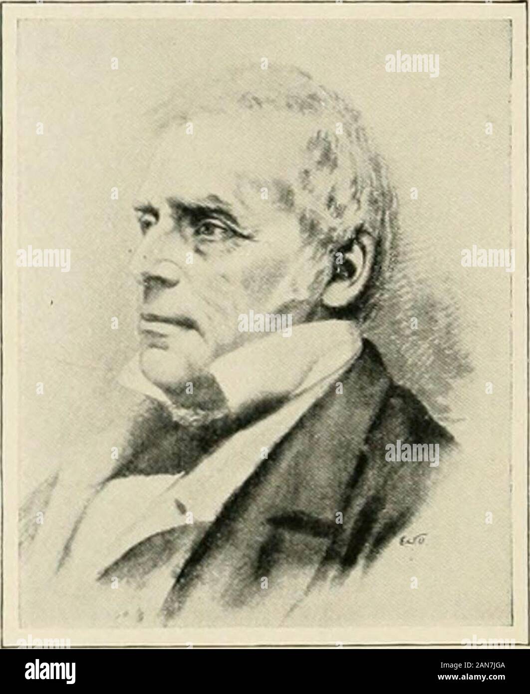 John nelson darby hi-res stock photography and images - Alamy