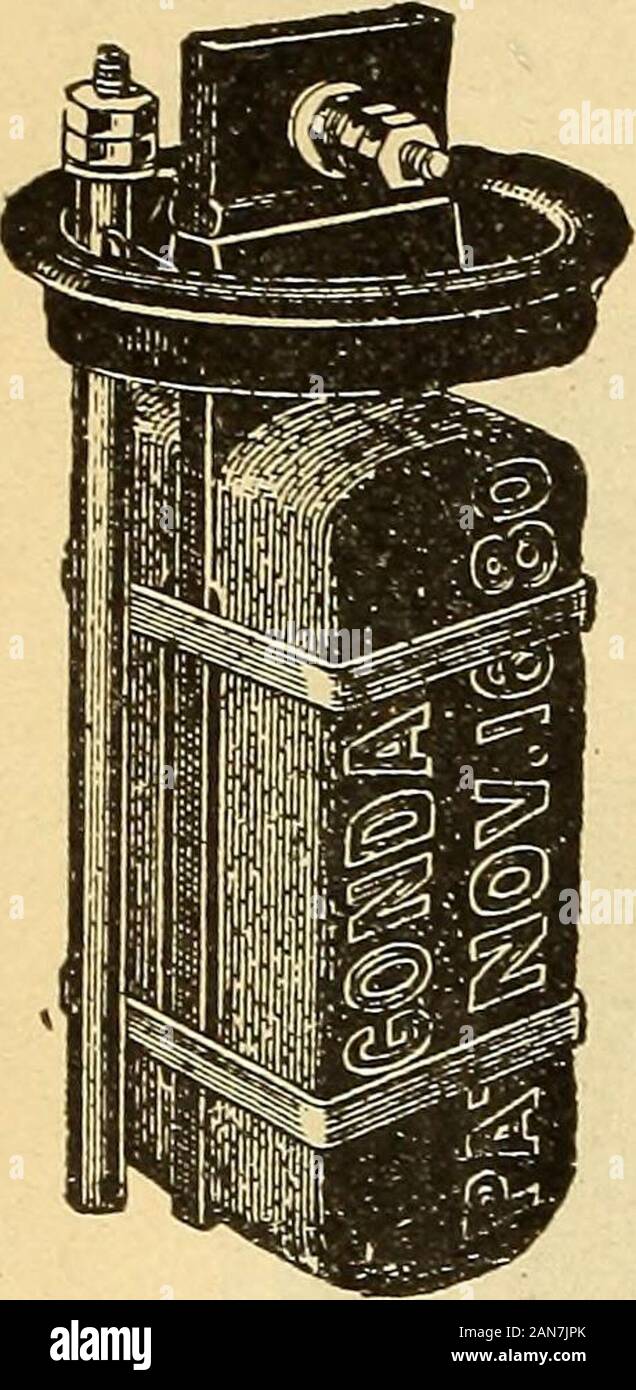 Leclanché cell hi-res stock photography and images - Alamy