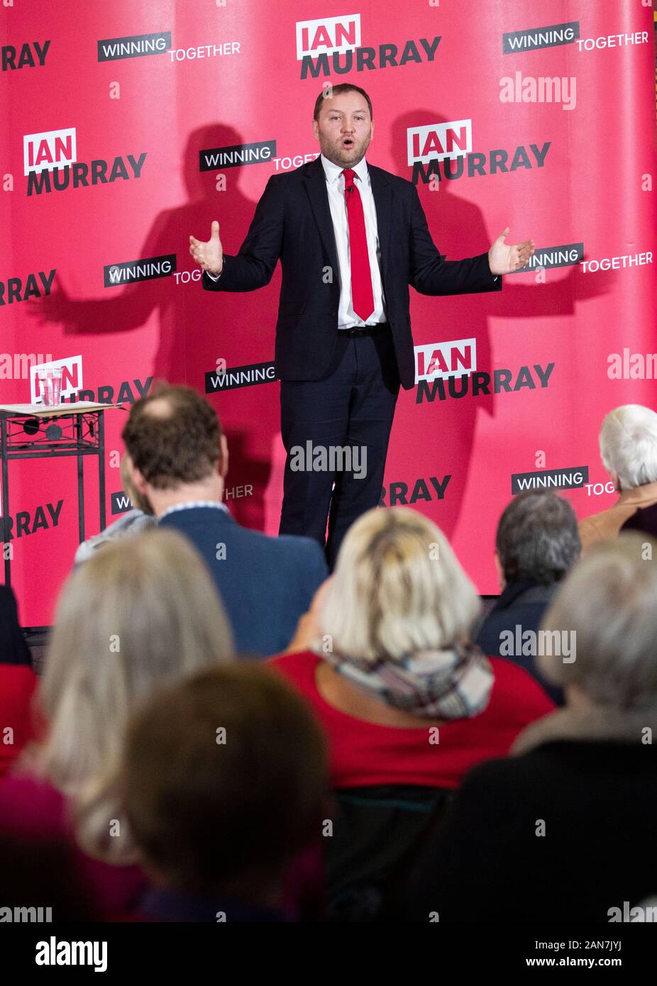 Wester hailes education centre hi-res stock photography and images - Alamy