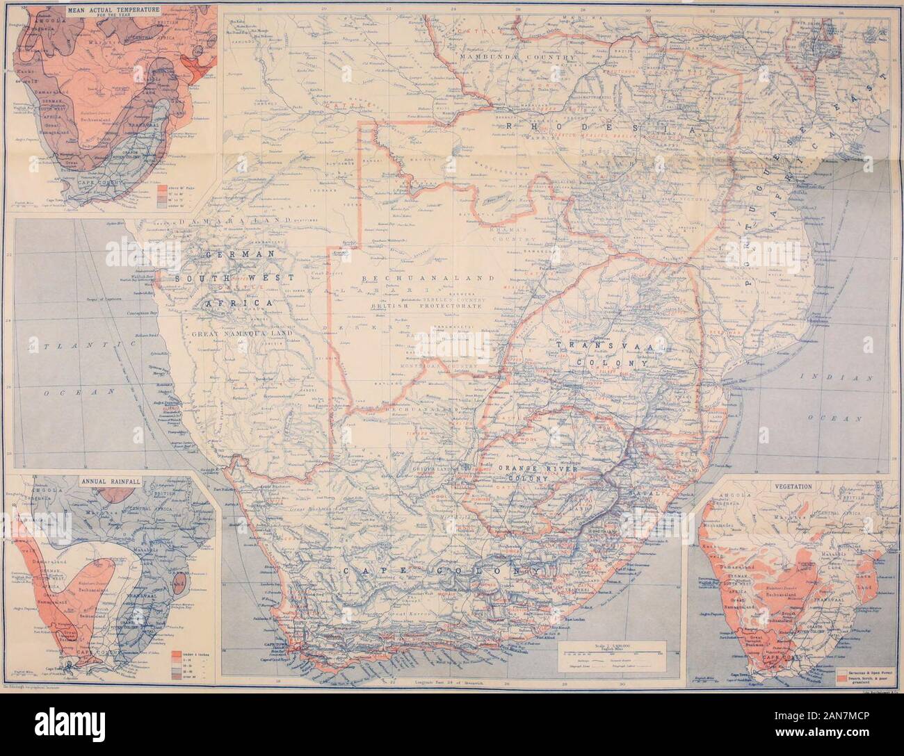 Rhodesian war hi-res stock photography and images - Alamy