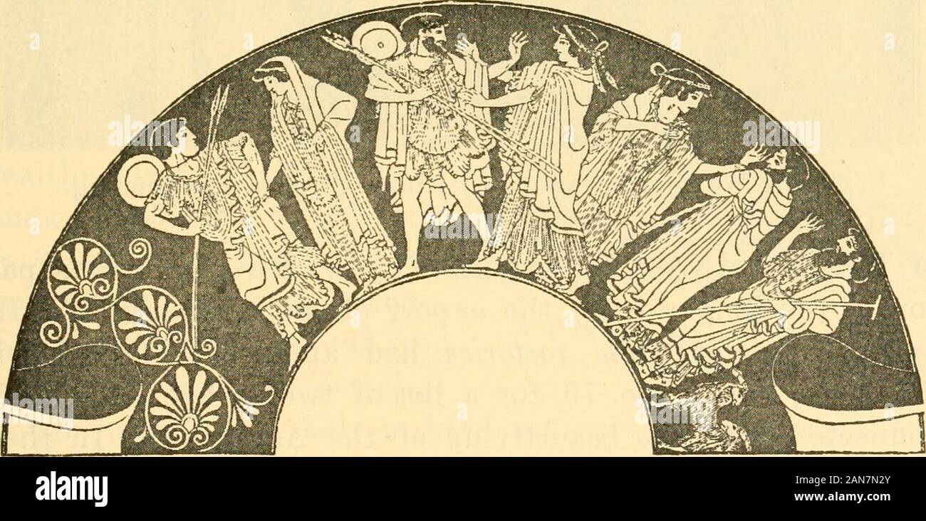 The ancient world, from the earliest times to 800 AD . l,which fell ...