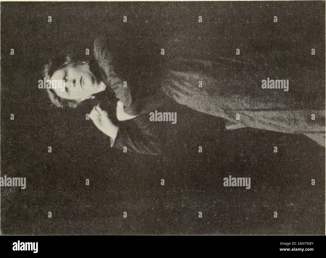 Cataleptic hi-res stock photography and images - Alamy