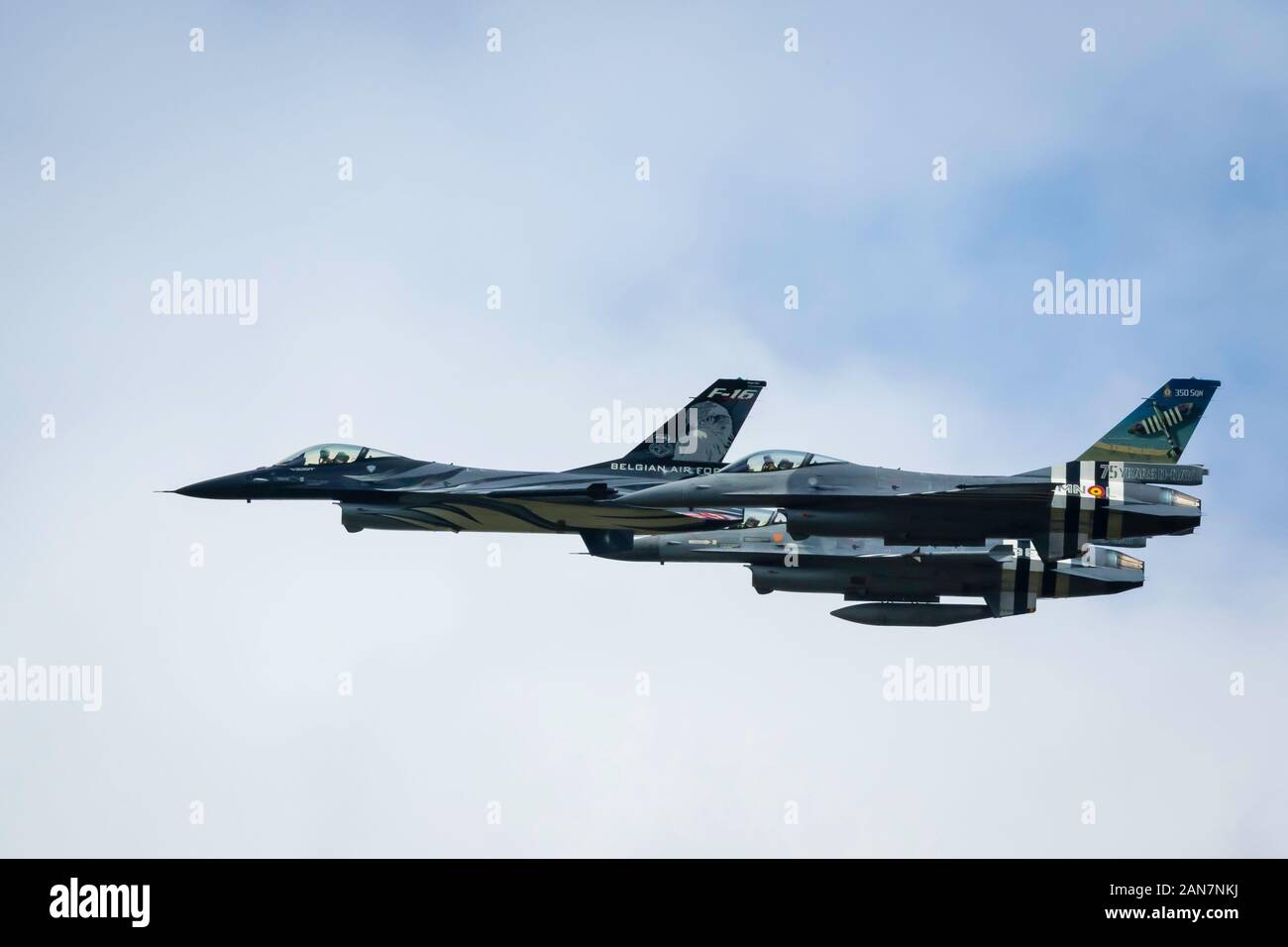 Strike fighter pilot hi-res stock photography and images - Alamy