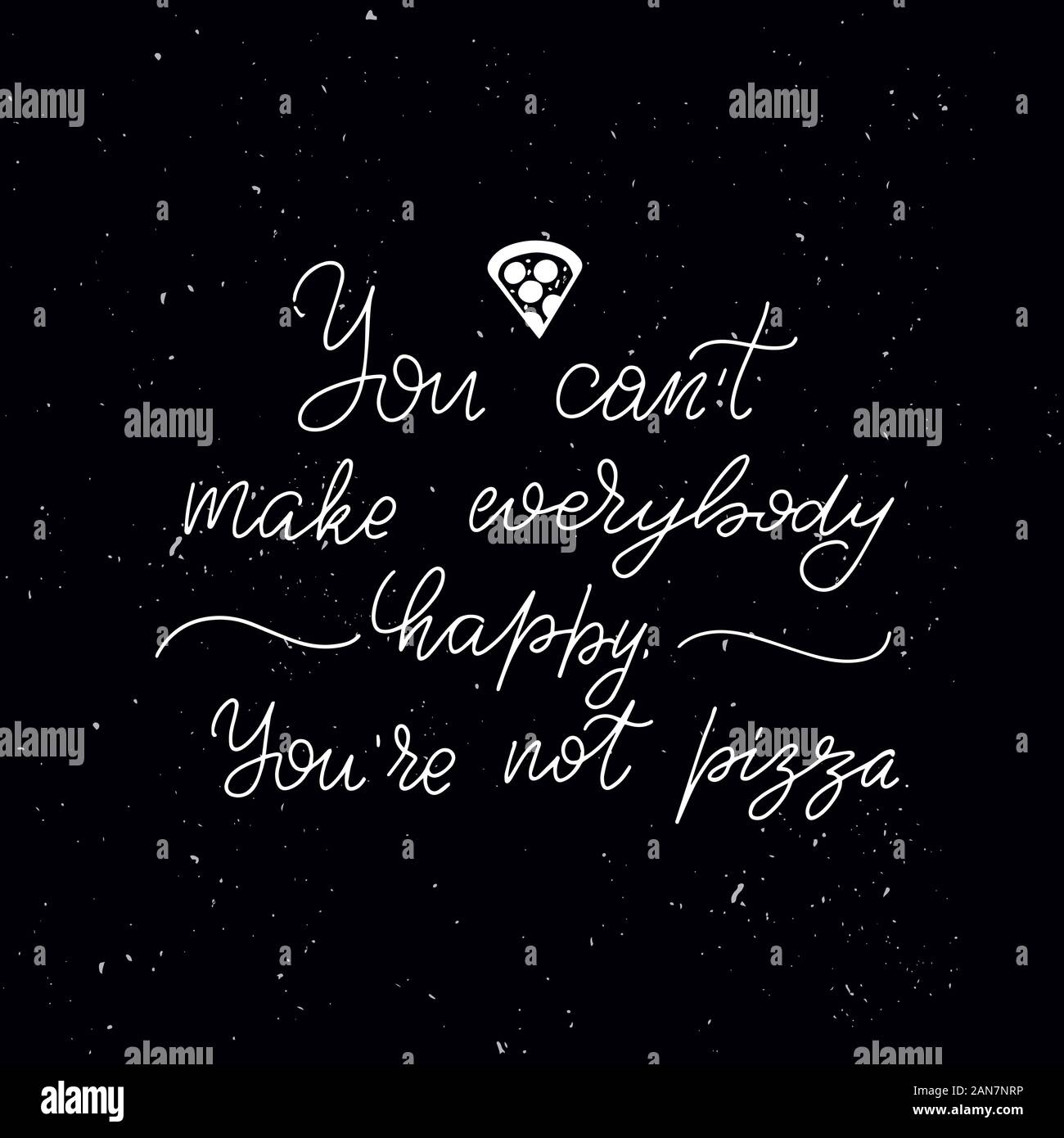 Menu calligraphy word logo Stock Vector Images - Alamy