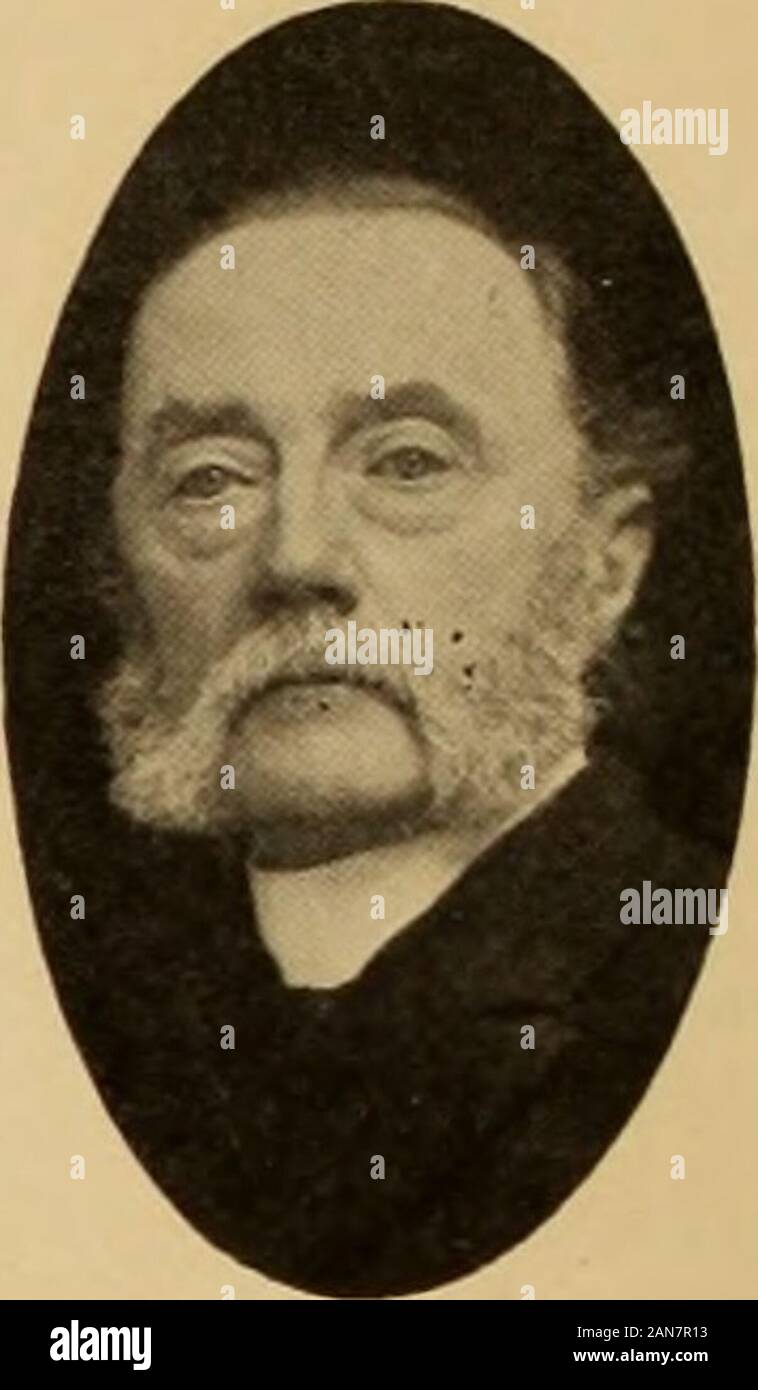 Rev henry john hi-res stock photography and images - Alamy