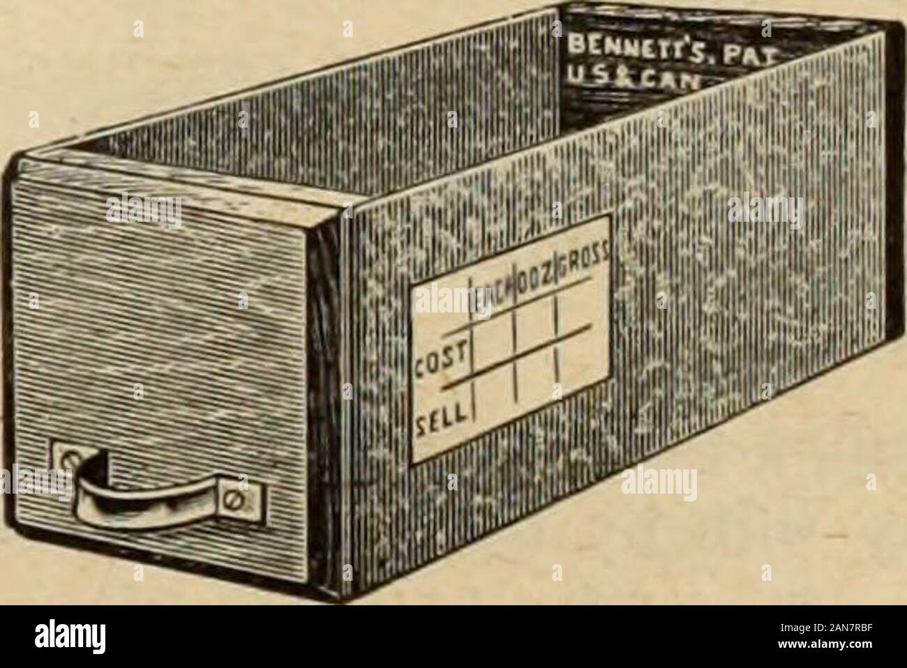 Patentee j hi-res stock photography and images - Alamy