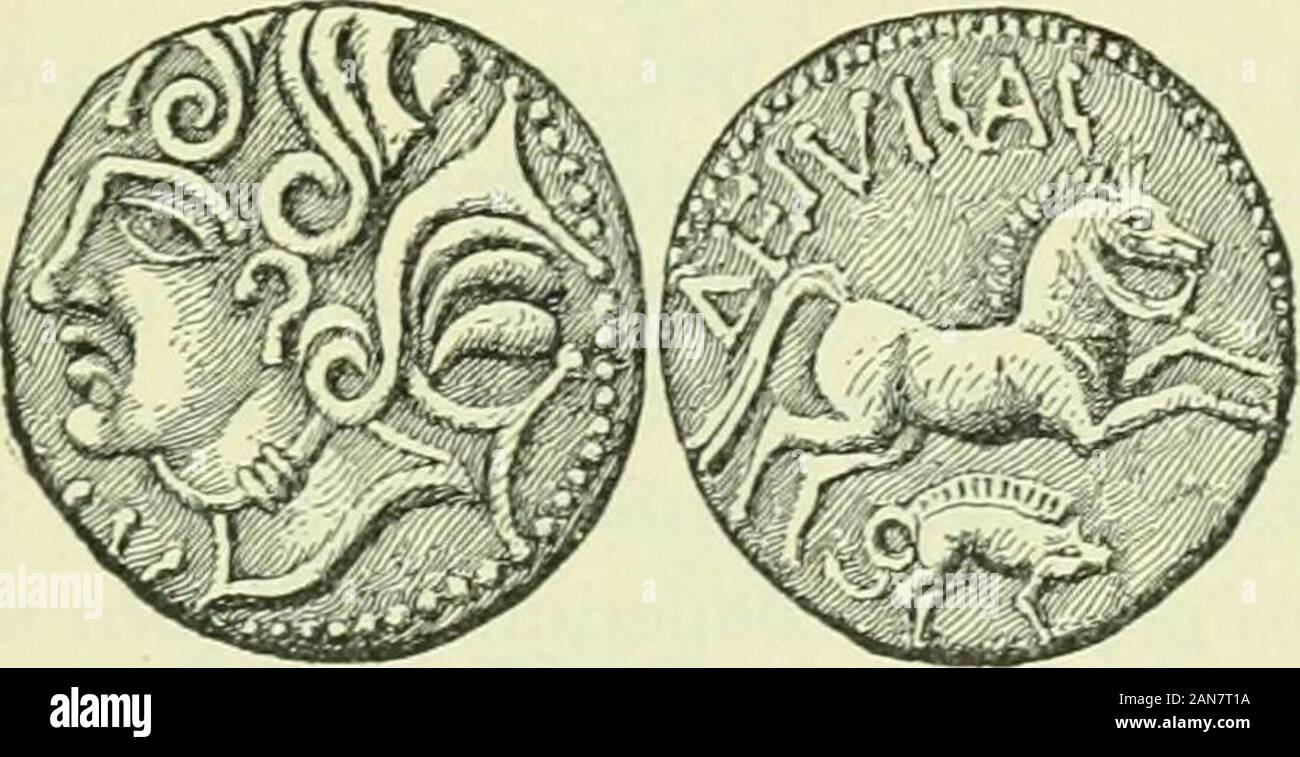 The gaul of esse hi-res stock photography and images - Alamy