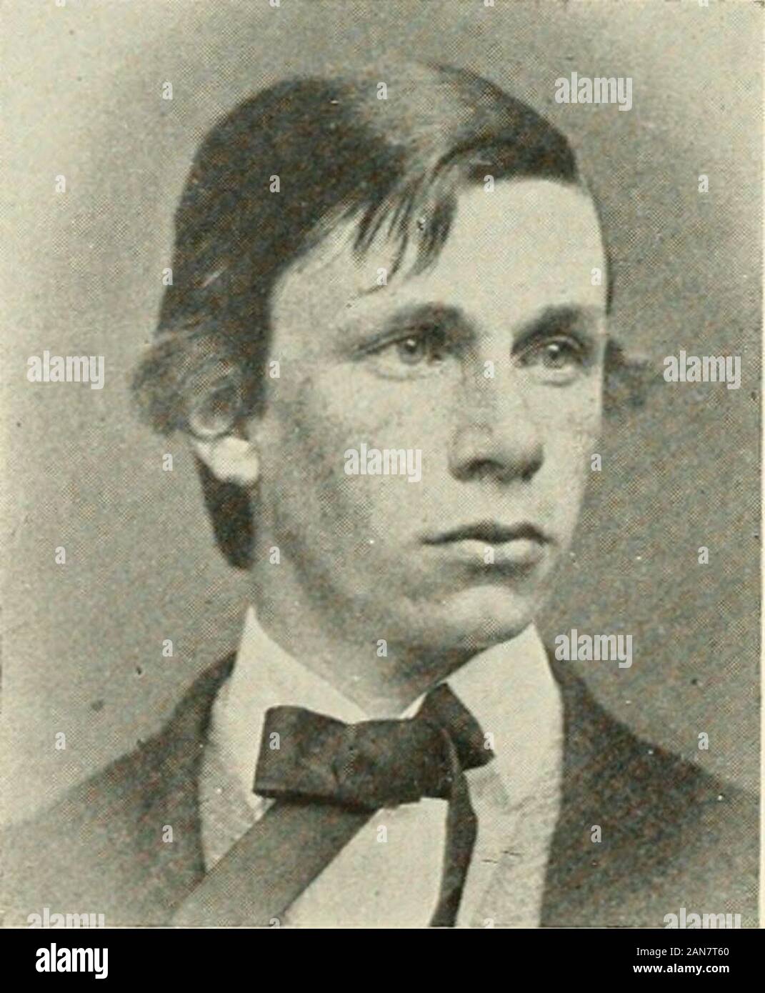 Fiftieth anniversary and final report . CHARLES DUNCAN LAMB THOMAS ...