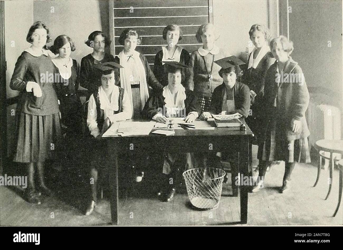 Miss g schuler hi-res stock photography and images - Alamy