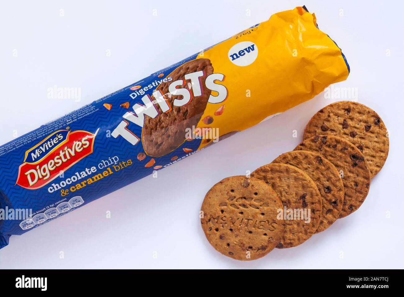 Mcvities Biscuits Stock Photos & Mcvities Biscuits Stock Images - Alamy