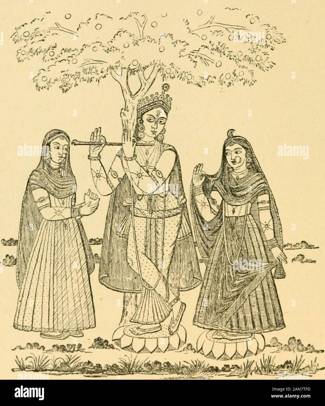 Dasaratha death hi-res stock photography and images - Alamy