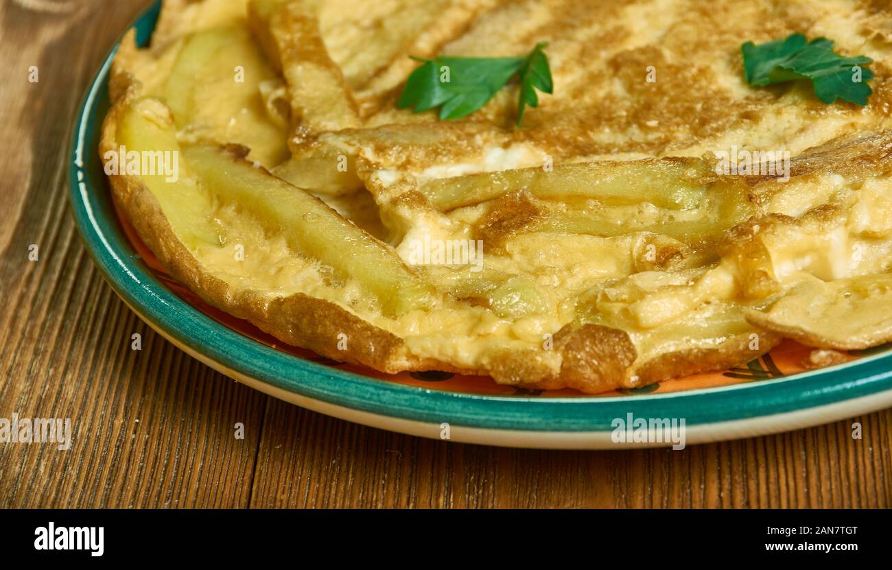 Chips Mayai High Resolution Stock Photography and Images - Alamy