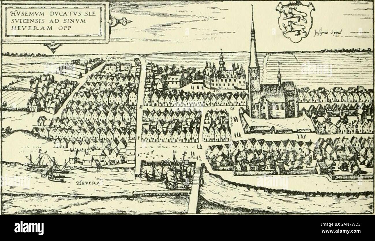 Scandinavian immigrants in New York, 1630-1674; with appendices on ...