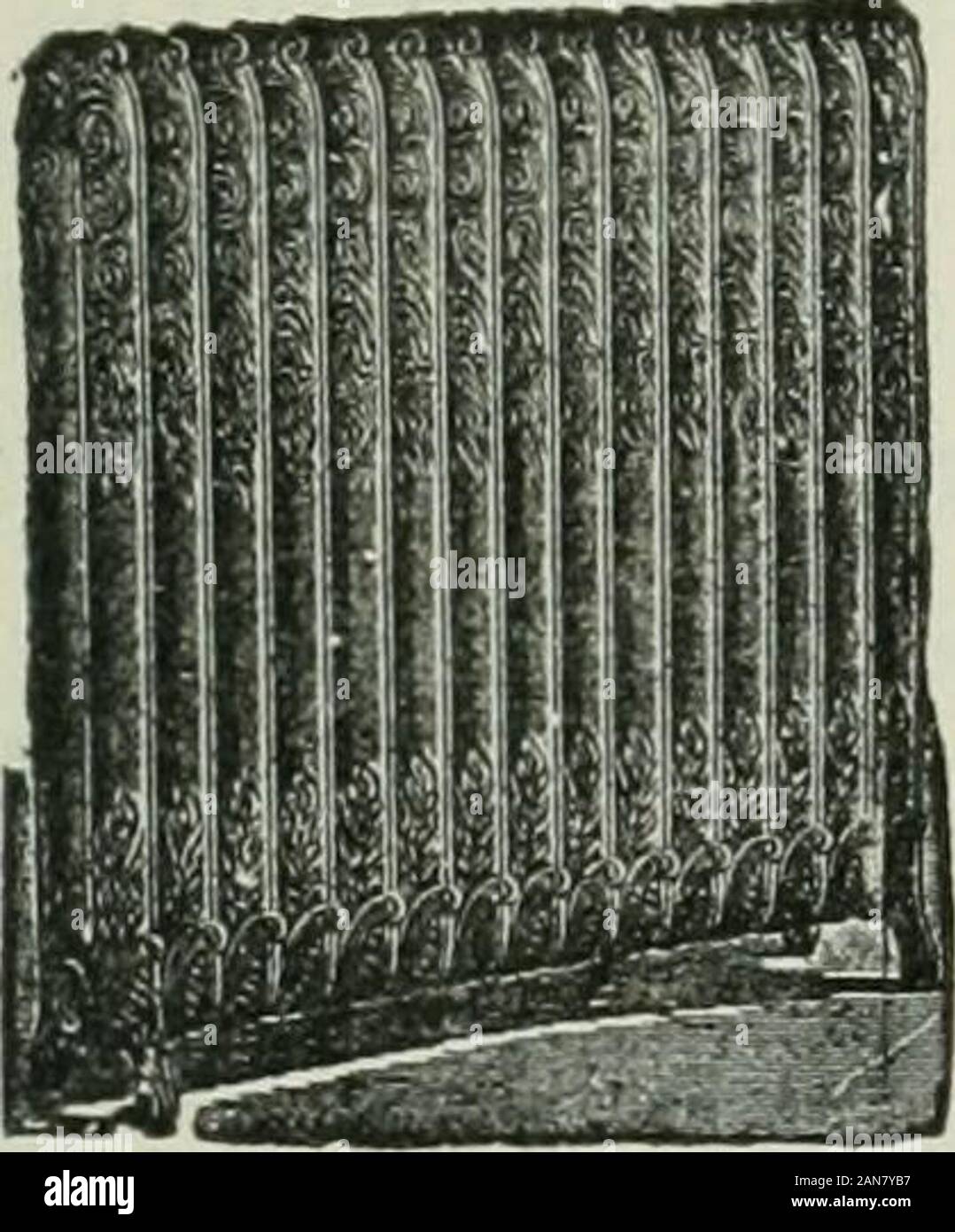 Heating and ventilating buildings : a manual for heating engineers and ...