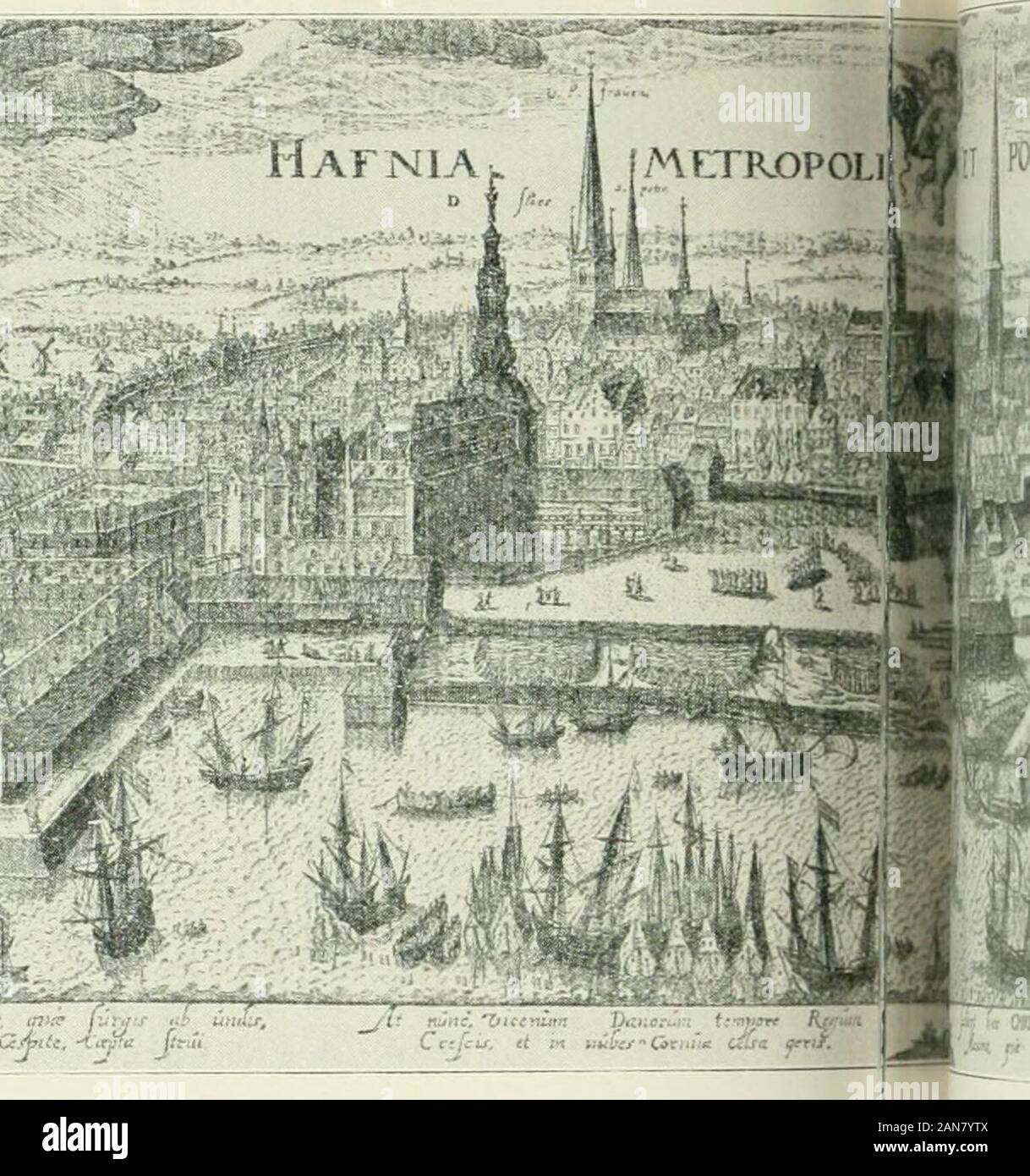 Scandinavian immigrants in New York, 1630-1674; with appendices on ...